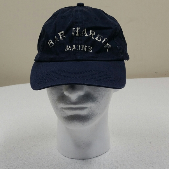 Accessories | Bar Harbor Maine Hat | Poshmark